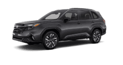 What Colors Are Available For The 2025 Subaru Forester - Updated SUV