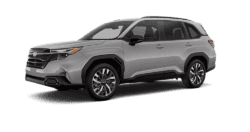 What Colors Are Available For The 2025 Subaru Forester - Updated SUV