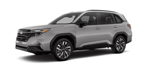 What Colors Are Available For The 2025 Subaru Forester - Updated SUV