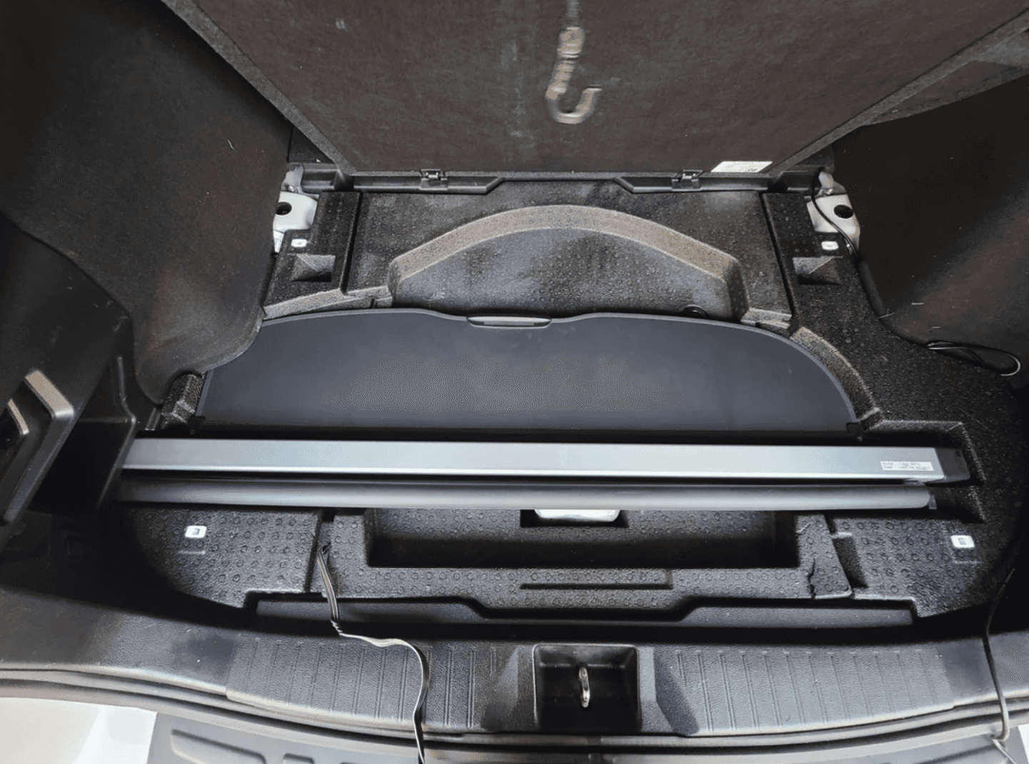 Three Hidden Features on the 2024 Subaru Outback - Compact Crossover