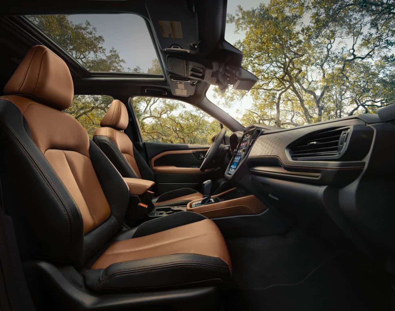 How to Set Up HomeLink in Your Subaru | Ewing Subaru Of Plano