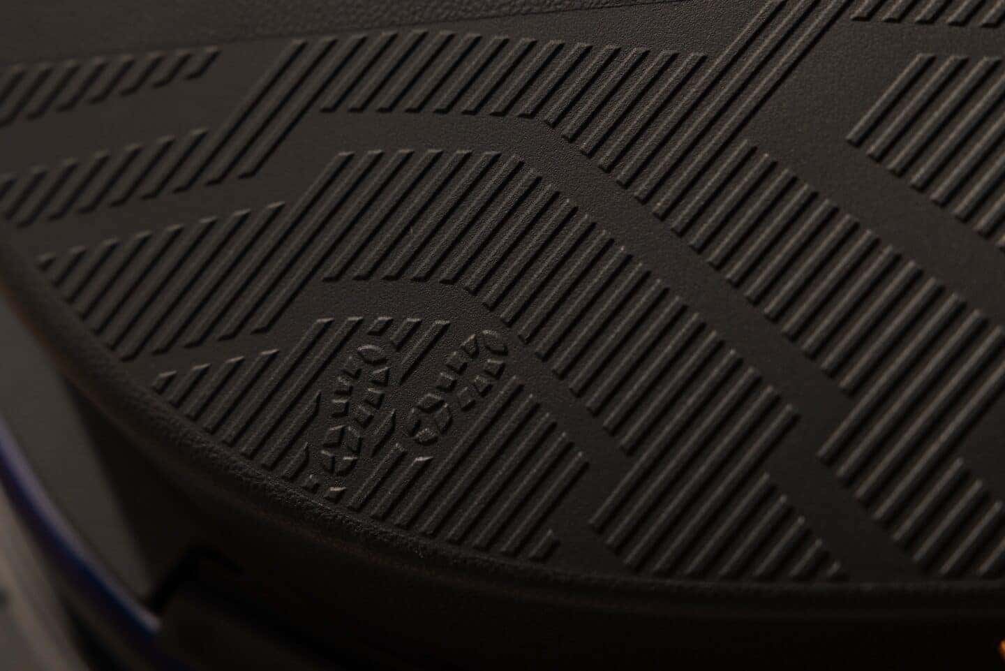 Spotting and Identifying Easter Eggs in the new Subaru Forester