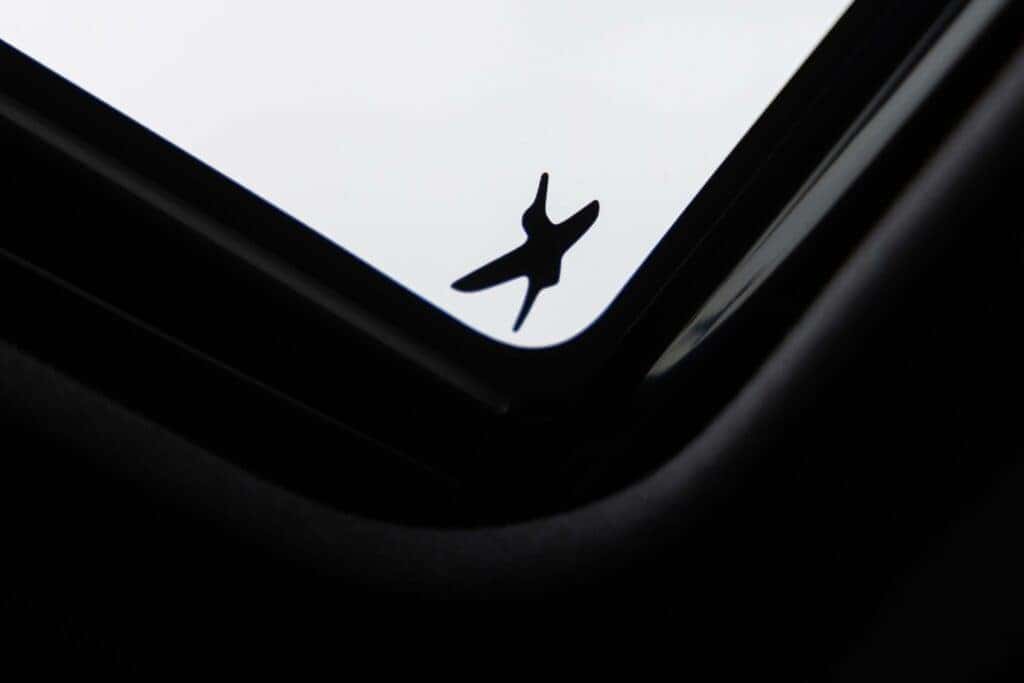 Hidden Subaru Forester Easter Eggs You Might Miss