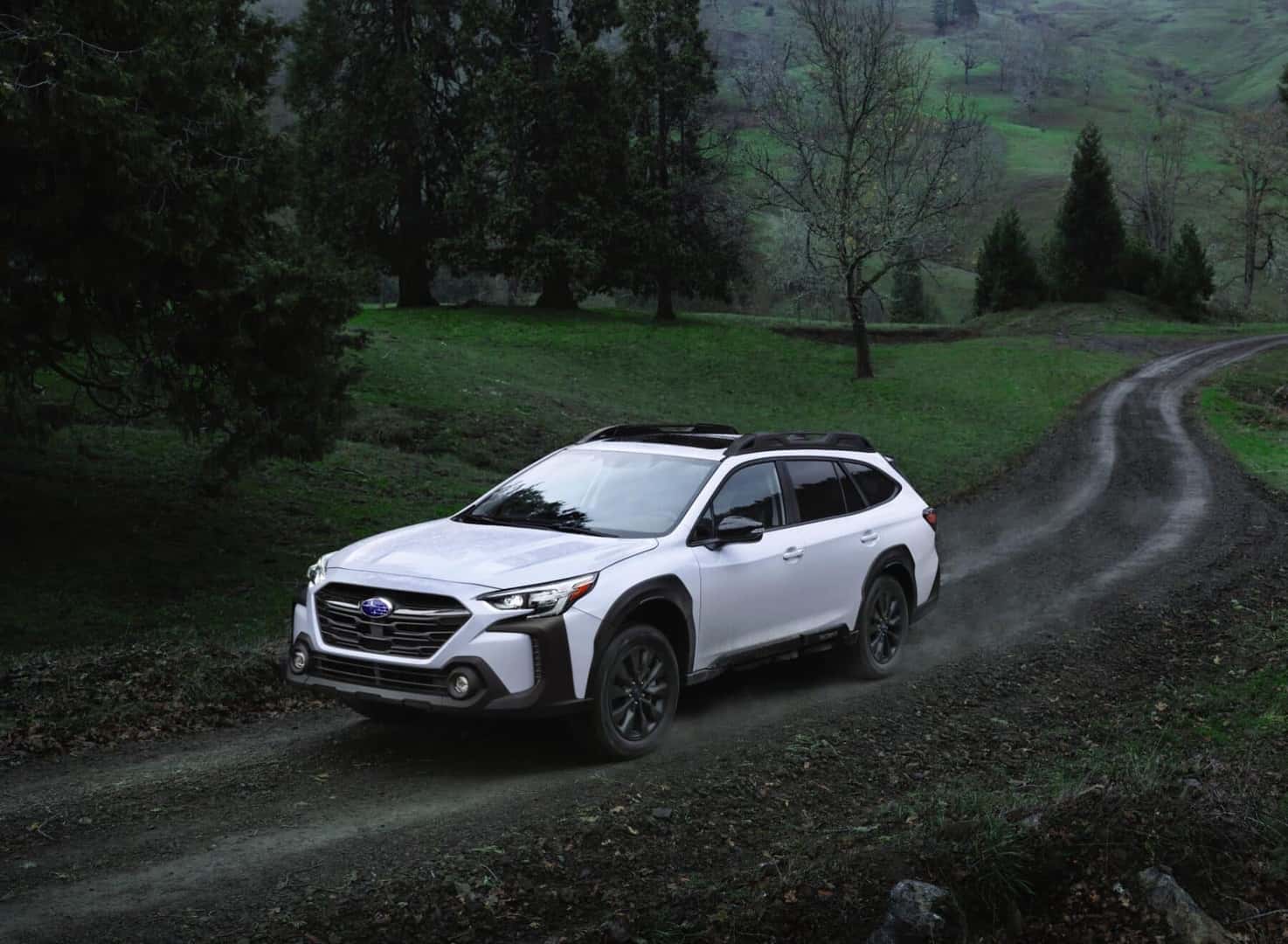14 Subaru Models Chosen as Best Choices for Teens - Safest SUV Models