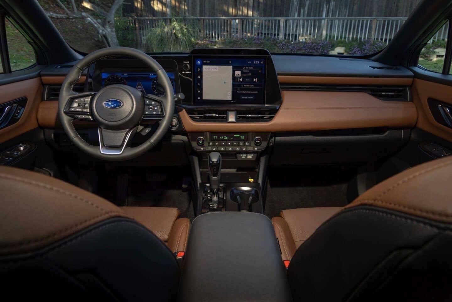 What’s New in the 2026 Subaru Outback Lineup