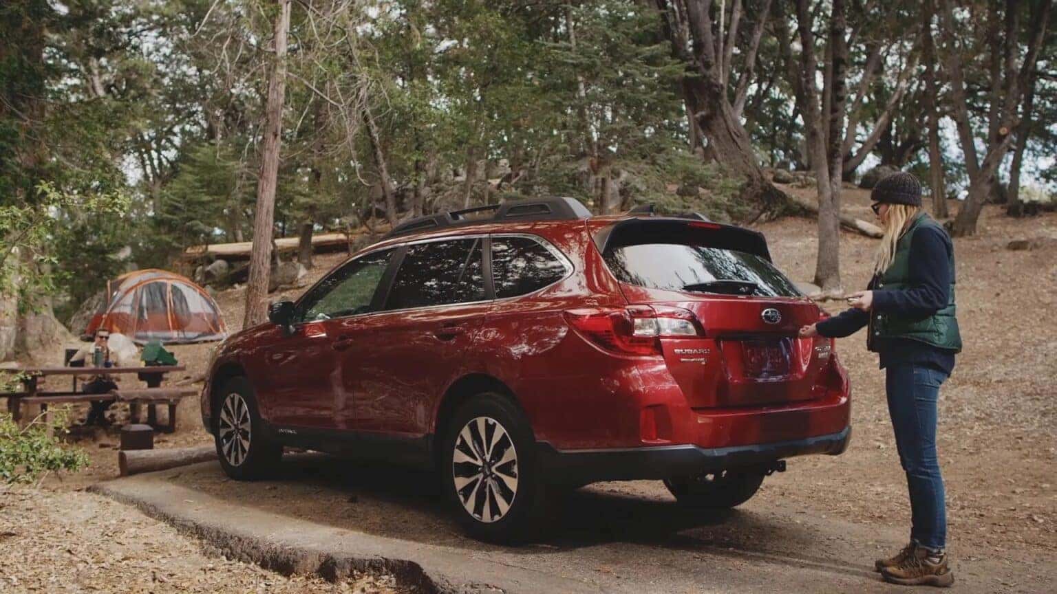 Secret Subaru Pin Code Access - How to Set Your Code and More