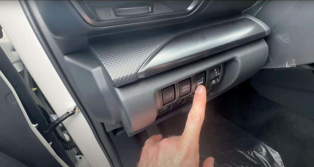 Seven Subaru Tips and Tricks You May Not Know Yet