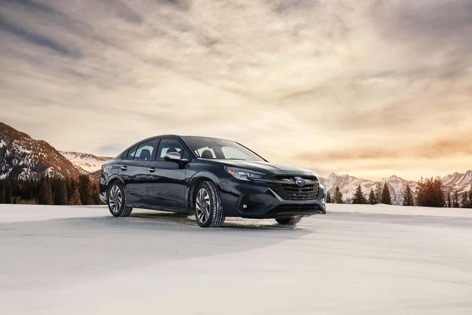 Subaru Celebrates Its Six Millionth Vehicle Assembled in Indiana