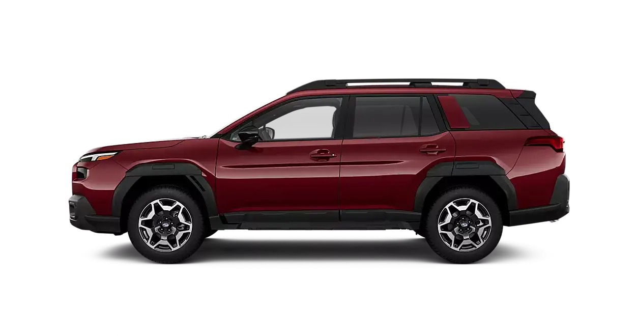 The All-New 2026 Subaru Outback - This SUV Never Looked So Good!