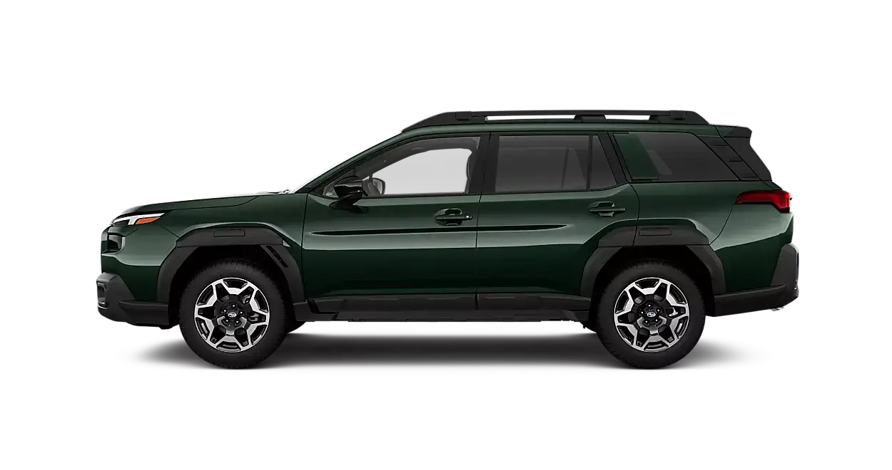 The All-New 2026 Subaru Outback - This SUV Never Looked So Good!