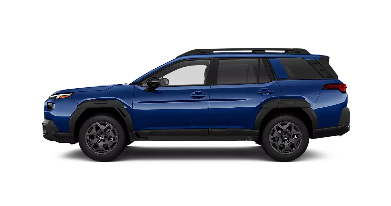 The All-New 2026 Subaru Outback - This SUV Never Looked So Good!