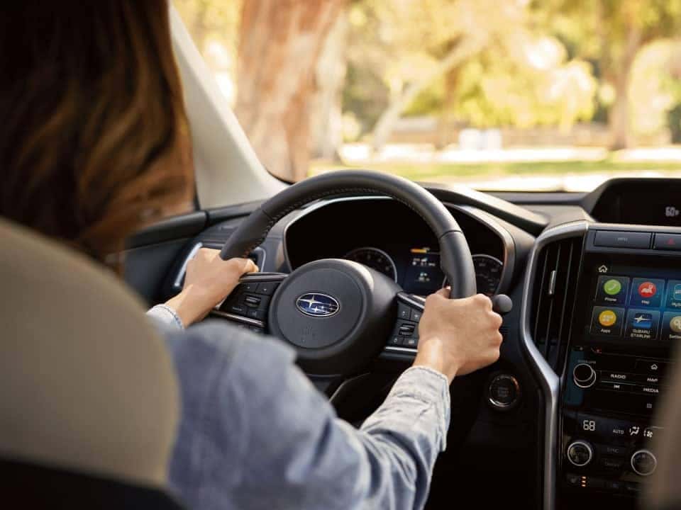 Subaru Dealer Plano TX | New & Used Subaru – Ewing Subaru