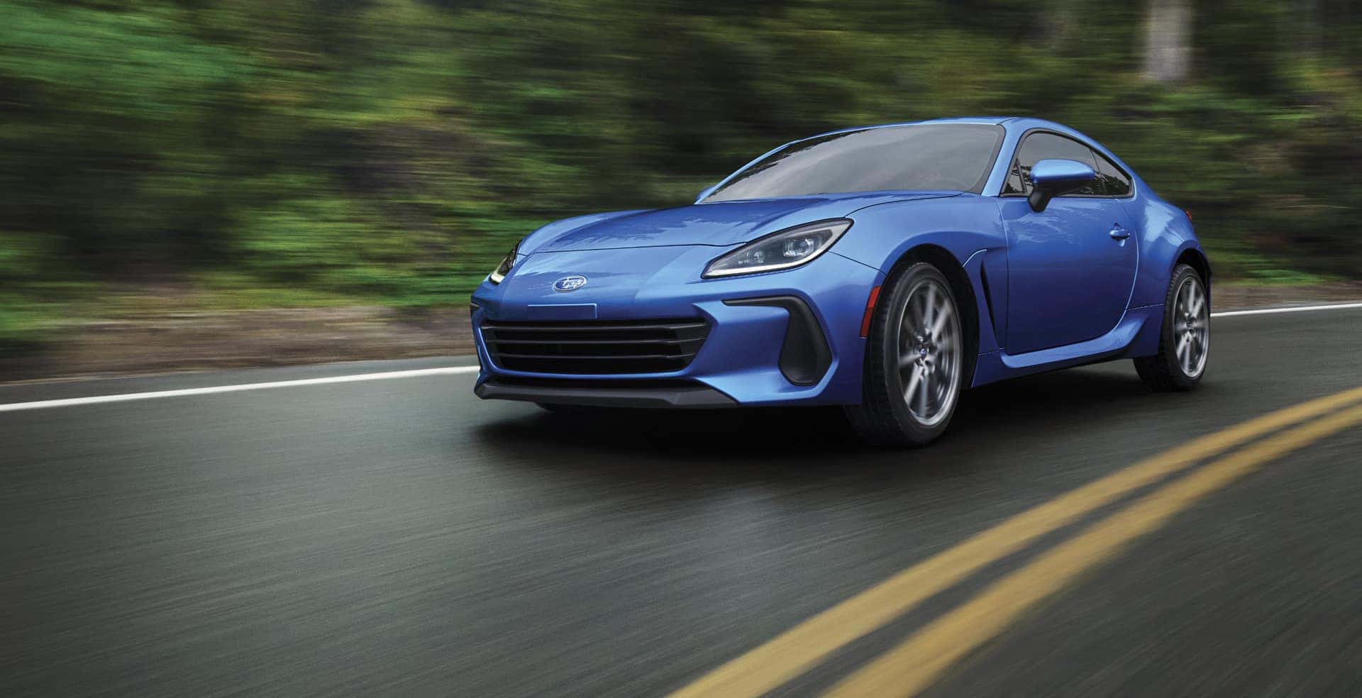 2023 Subaru BRZ for sale near Tulsa, OK | Ferguson Subaru