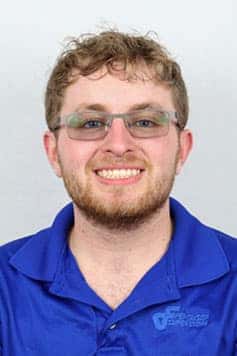 Ferguson Subaru Staff | Broken Arrow Subaru Dealer