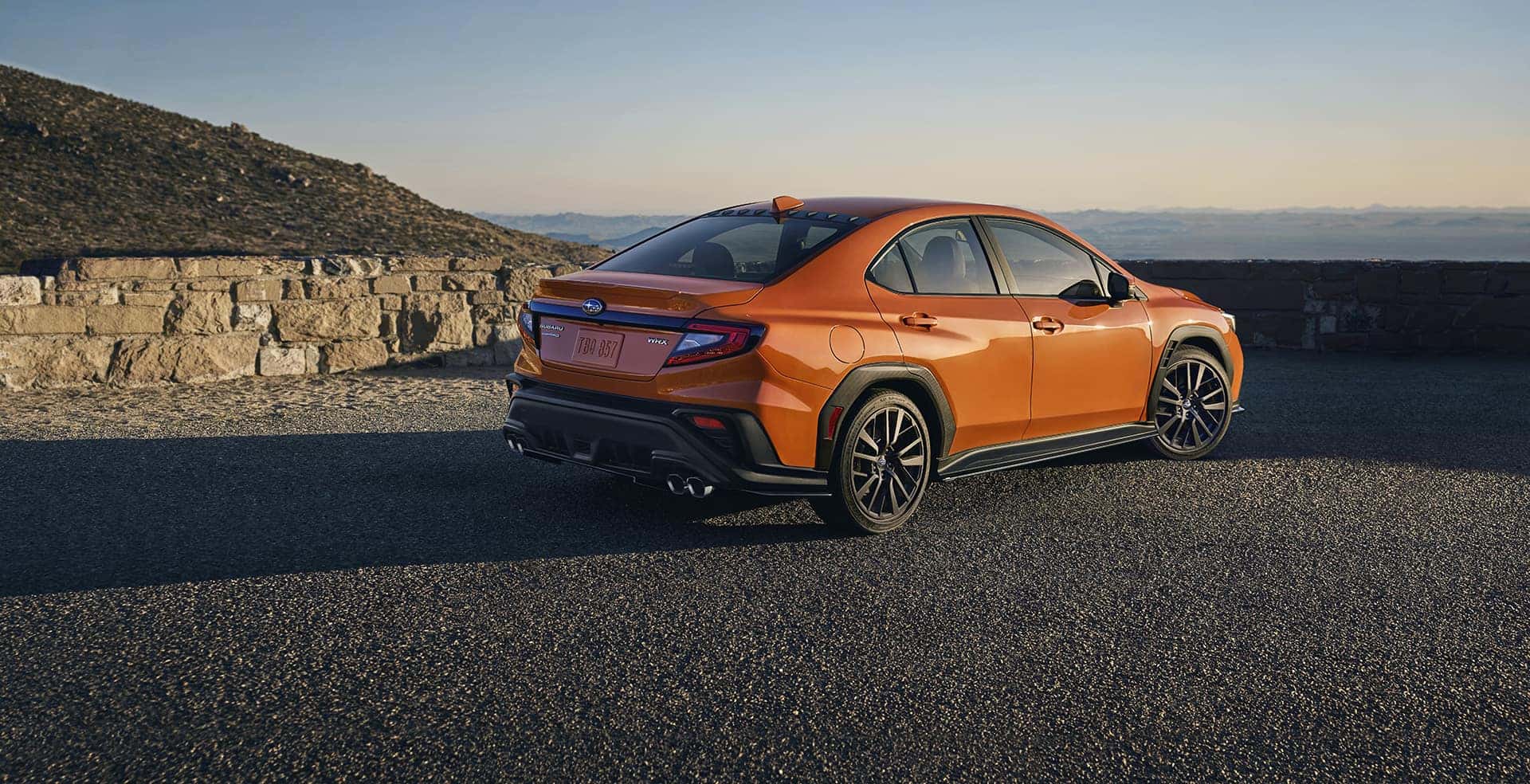 2023 Subaru WRX for sale near Tulsa, OK | Ferguson Subaru