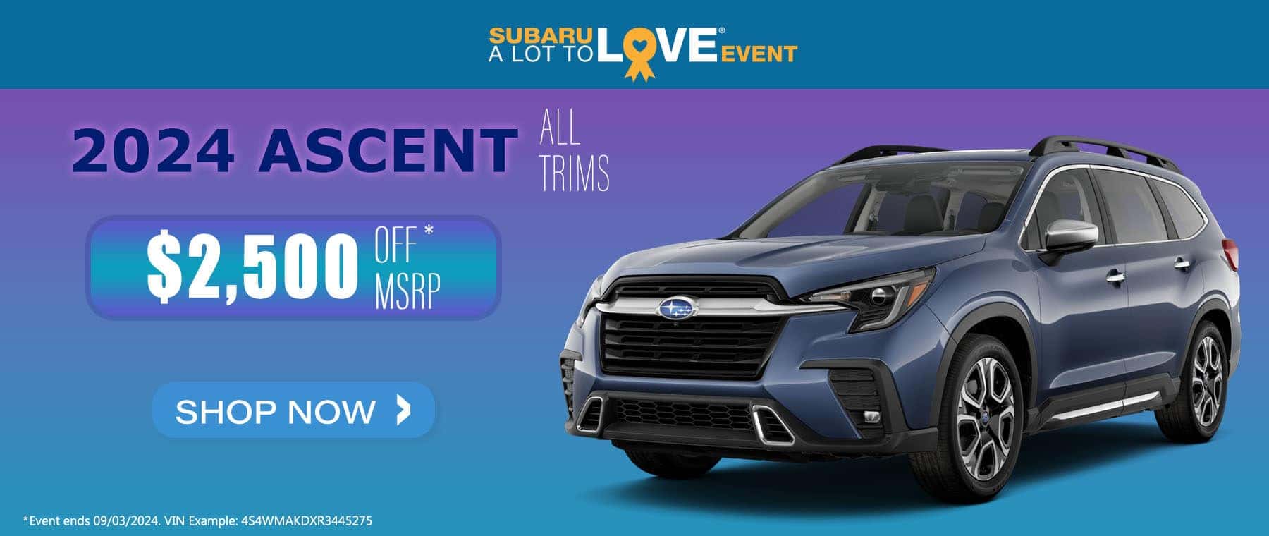 New Subaru Dealership in Tulsa, OK | Ferguson Subaru