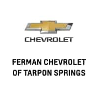 Ferman Chevrolet Of Tarpon Springs | Chevrolet Dealer in Tarpon Springs, FL