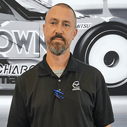 Ferman Mazda Of Brandon Staff | Tampa Mazda Dealer