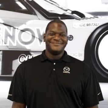 Ferman Mazda Of Brandon Staff | Tampa Mazda Dealer