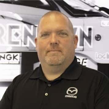 Ferman Mazda Of Brandon Staff | Tampa Mazda Dealer