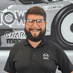 Ferman Mazda Of Brandon Staff | Tampa Mazda Dealer