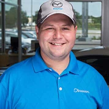 Ferman Mazda Of Brandon Staff | Tampa Mazda Dealer