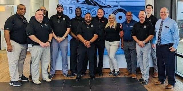 Award Winning Mazda Dealer | Ferman Mazda Of Brandon