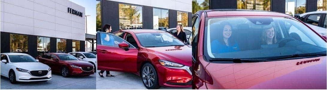 VIP Car Buying Experience | Ferman Mazda Of Brandon