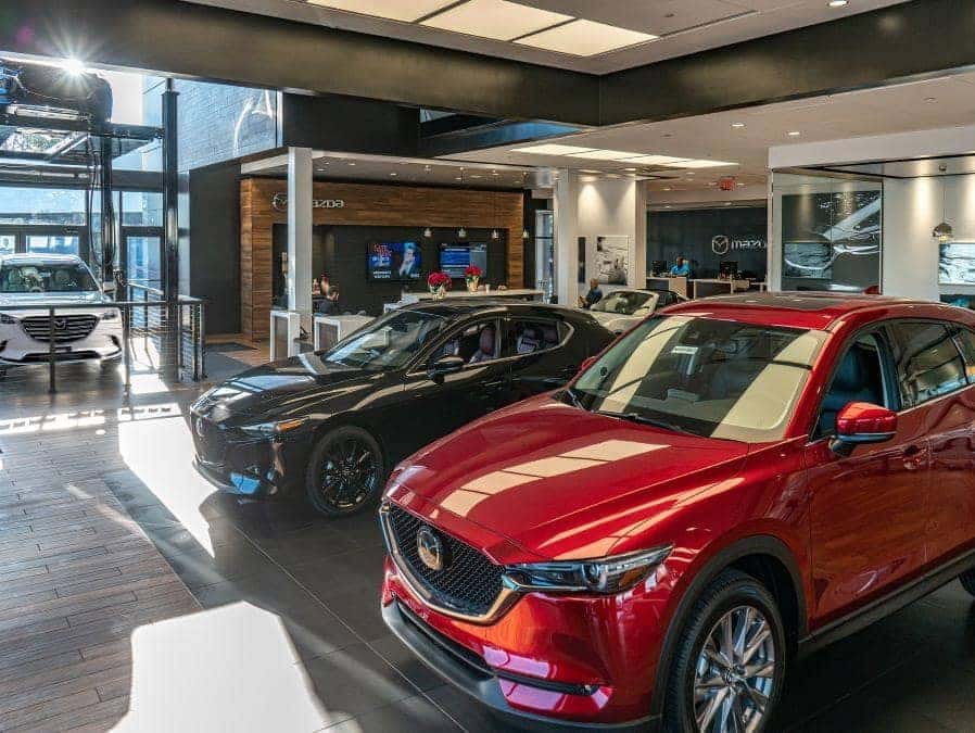 VIP Car Buying Experience | Ferman Mazda Of Brandon