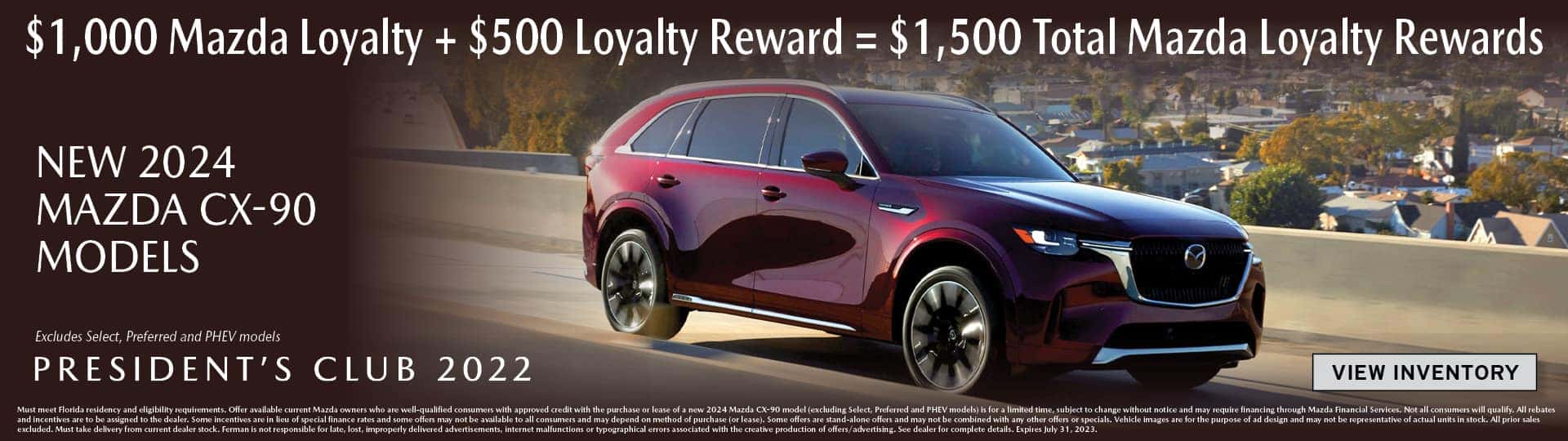 Ferman Mazda Of Brandon | Mazda Dealer in Tampa, FL