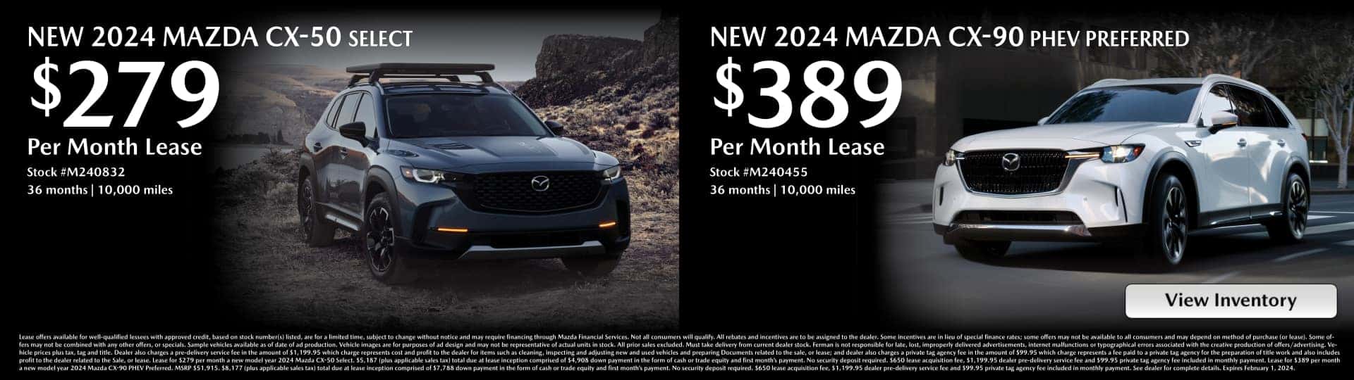 Ferman Mazda Of Brandon | Mazda Dealer in Tampa, FL