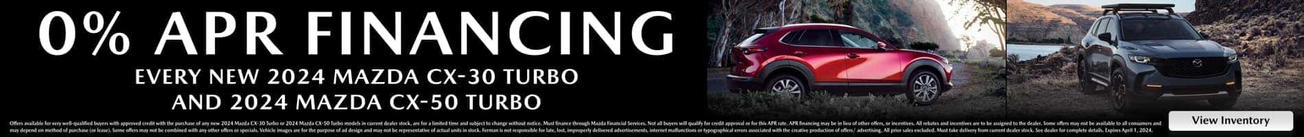 New Cars Trucks SUVs in Stock - Brandon | Ferman Mazda Of Brandon