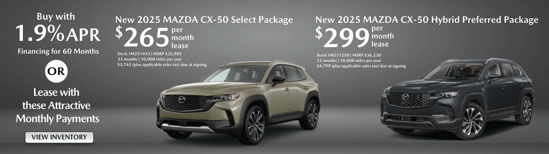 Ferman Mazda Of Brandon | Mazda Dealer in Tampa, FL