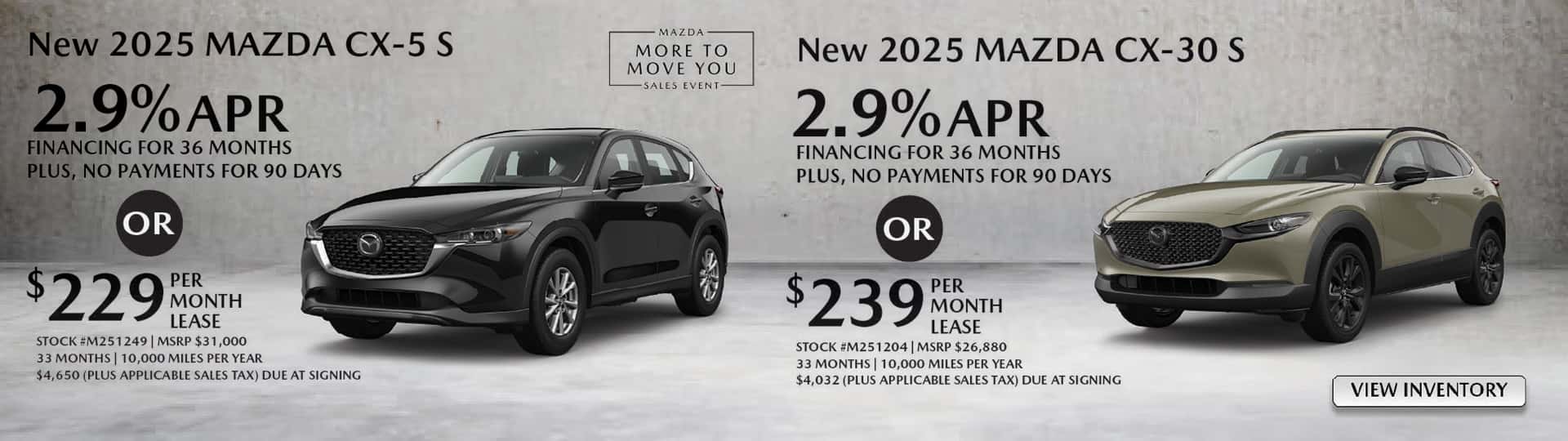 Ferman Mazda Of Brandon | Mazda Dealer in Tampa, FL