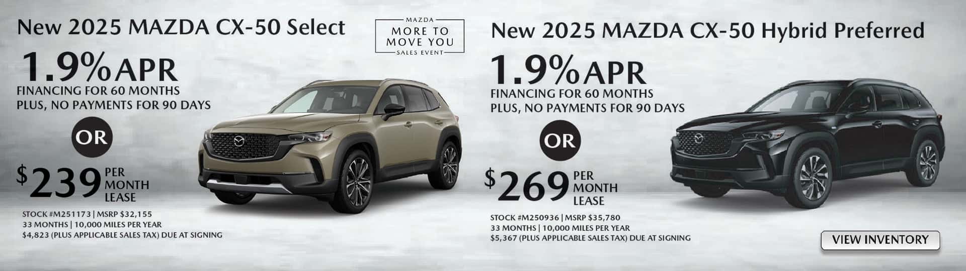 Ferman Mazda Of Brandon | Mazda Dealer in Tampa, FL