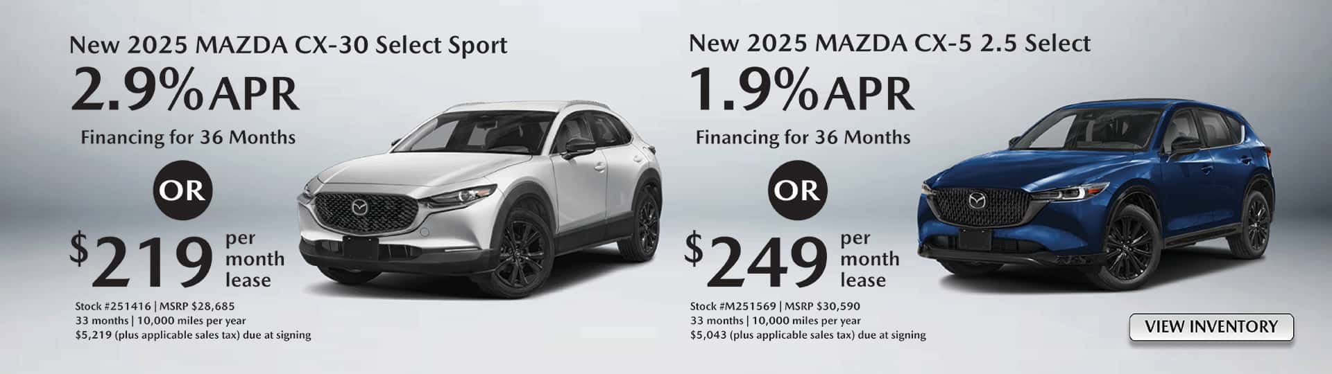 Ferman Mazda Of Brandon | Mazda Dealer in Tampa, FL
