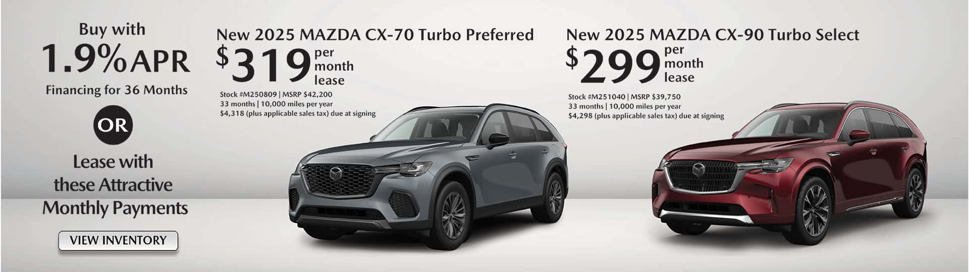 Ferman Mazda Of Brandon | Mazda Dealer in Tampa, FL