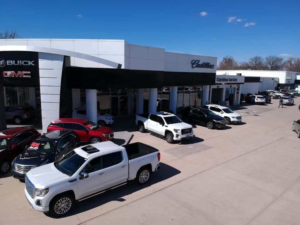 New and Used Car Dealer | Five Star Automotive Group
