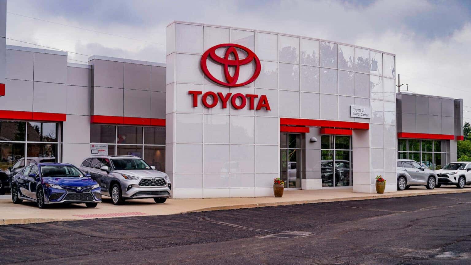 Ohio Five Star Stores | Car Dealerships in Ohio | Five Star Ohio Locations