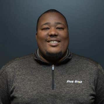 Five Star Chrysler Dodge Jeep Ram Macon Staff | Macon CDJR Dealer