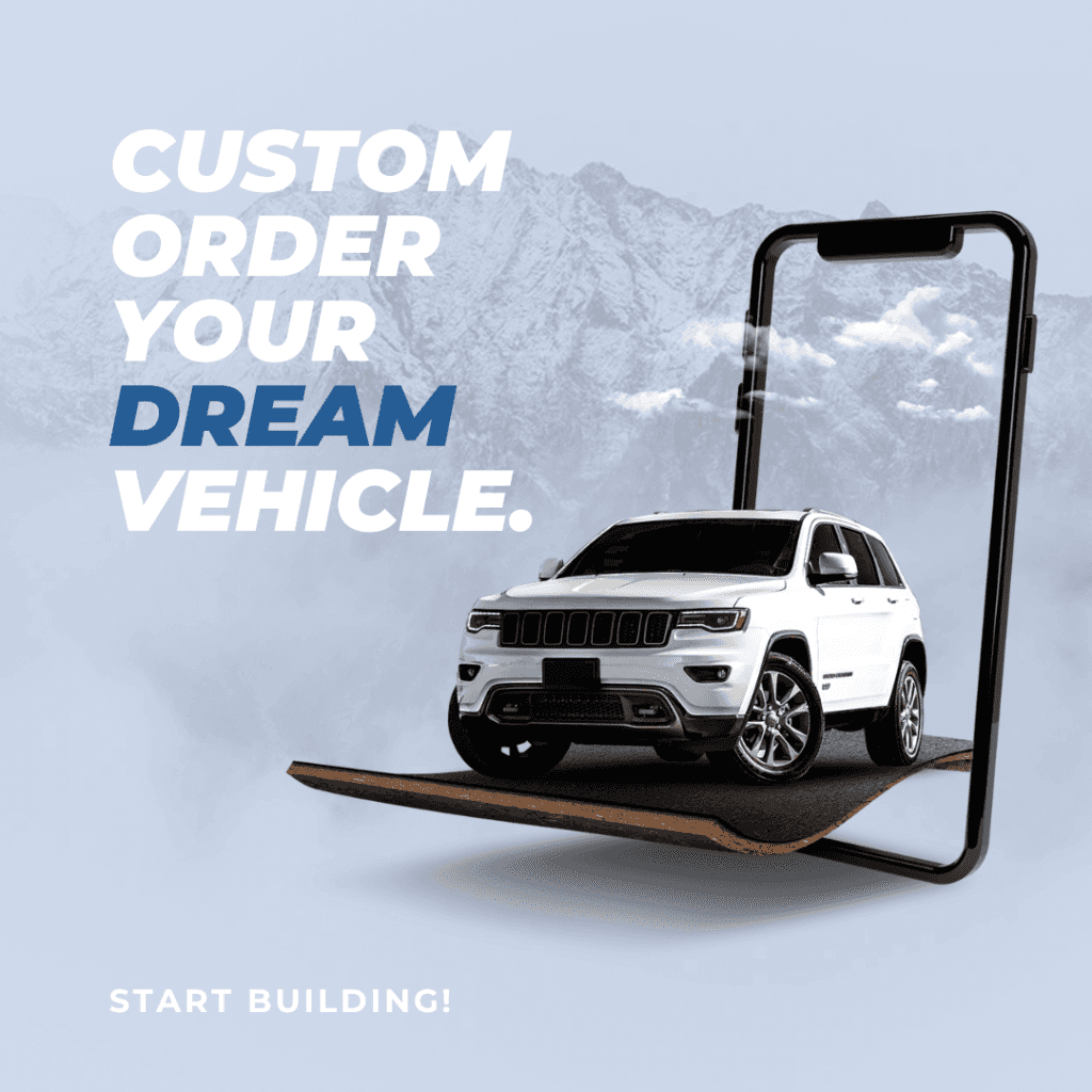 Current New CDJR Specials Offers | Five Star Chrysler Dodge Jeep Ram Macon