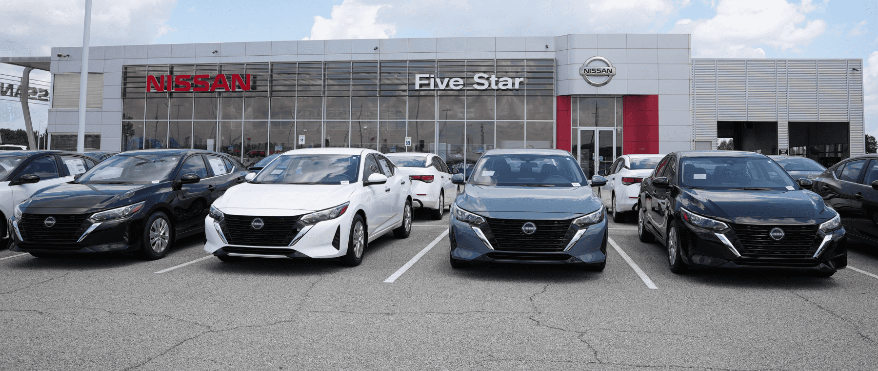 Nissan Dealership Warner Robins Ga