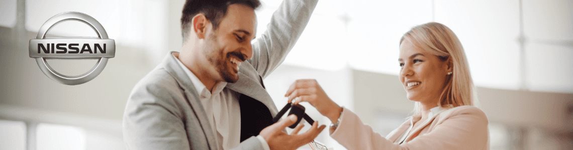 Now is the Best Time to Sell Your Car | Five Star Nissan Warner Robins