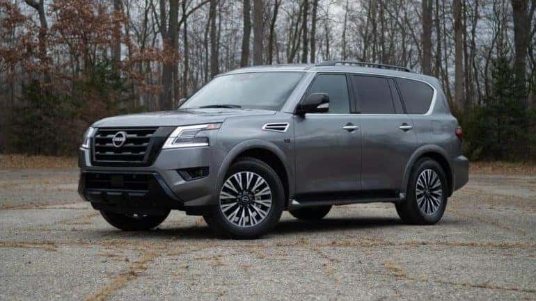 Best Nissan Crossovers and SUVs for 2020 | Five Star Nissan Warner Robins