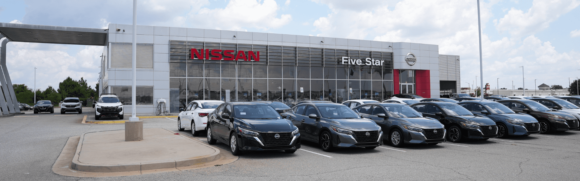 Nissan Dealership Warner Robins Ga