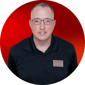 Service Staff | Fred Haas Toyota World