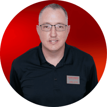 Service Staff | Fred Haas Toyota World