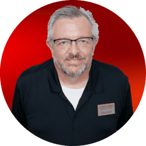 Service Staff | Fred Haas Toyota World