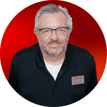 Service Staff | Fred Haas Toyota World