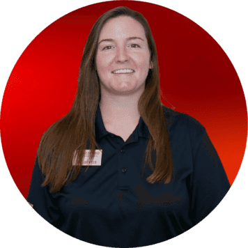 Service Staff | Fred Haas Toyota World